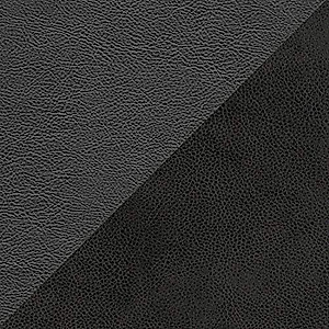 Lexicon Hawthorne Manual Double Glider Reclining Loveseat, Two-Tone Gray