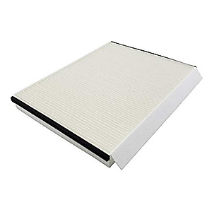 TORQUE 20435801 Cabin Air Filter Compatible with 2002+ Volvo VNL 780 760 860 670 630; VN 780 670; VH VHD VNM Accessories Parts Replaces AF26405 CAF24000 49084 PA4681 83084 TR078