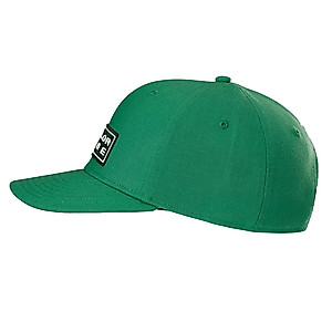 TaylorMade Men's Lifestyle Cap, Green, One Size