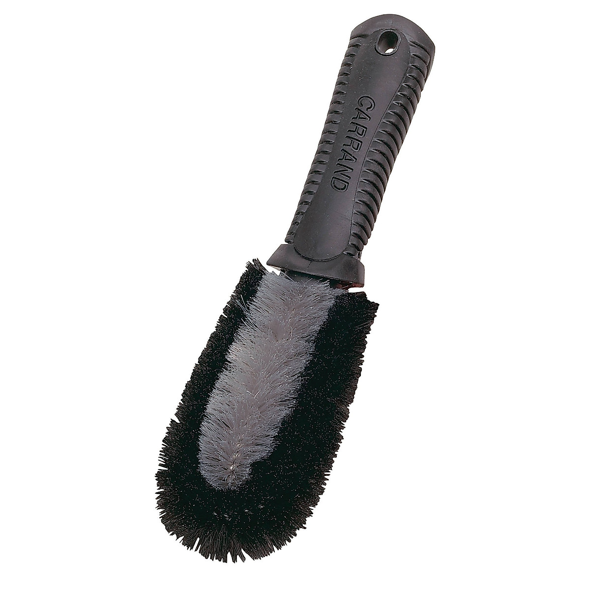 Carrand 92010 Grip Tech Deluxe Wheel Brush
