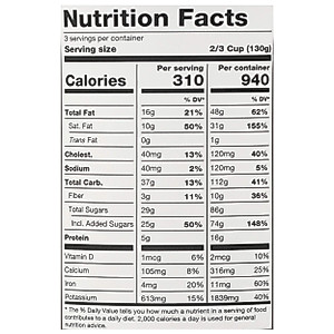 Jeni's Splendid Ice Creams, Darkest Chocolate Ice Cream, 16 oz (Frozen)