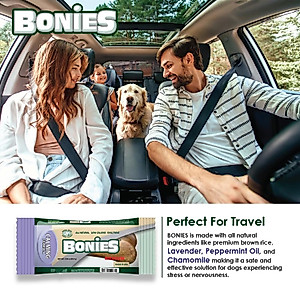 BONIES Natural Calming Small Singles (0.81 oz)