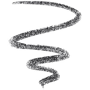 Maybelline New York Eye Studio Master Smoky Shadow Pencil, Smoking Charcoal, 0.018 Ounce