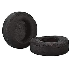 Dekoni Audio Replacement Ear Pads for The Philips Fidelio X2HR Headphones (Choice Suede)