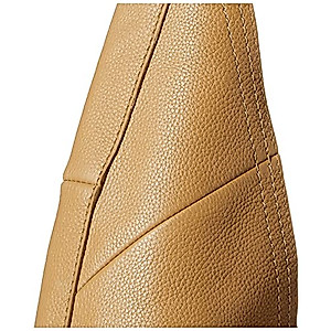 Vince Camuto womens Jozie Bag Hobo, Desert, One Size US