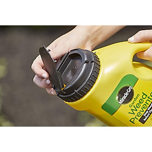 Miracle-Gro Garden Weed Preventer1, 5 lb.