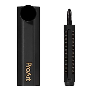 ASUS ProArt GeForce RTX™ 4070 Ti 12GB OC Edition GDDR6X Graphics Card (PCIe 4.0, 12GB GDDR6X, DLSS 3, HDMI 2.1a, DisplayPort 1.4a)