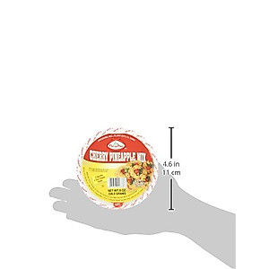 Paradise Mix, Cherry-Pineapple, 8 Ounce (Packaging May Vary)
