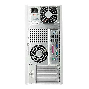 HP Compaq dc5700 Core 2 Duo 80GB HDD Desktop PC