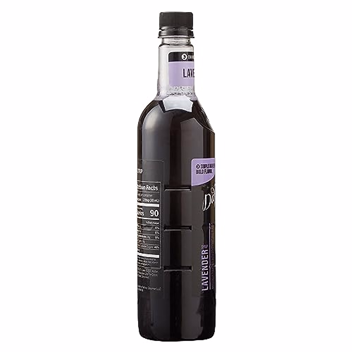 DaVinci Gourmet Lavender Syrup, 25.4 Fluid Ounces (Pack of 1)