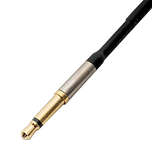 Artec PG437 Transducer Ceramic Piezo Pickup for 4-String Acoustic Bass, 57mm x 4.3mm