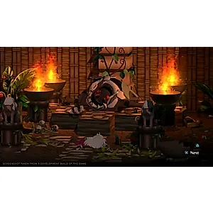 Monster Menu: The Scavenger’s Cookbook: Deluxe Edition - Nintendo Switch