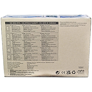 Revell 85-4492 1/25 1969 Chevy Chevelle SS 396 Model Kit