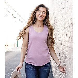 Disney Inside Out - Big Deal - Women's Racerback Tank Top - Size Small