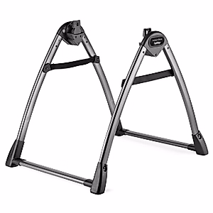 Peg Perego Home Stand - Accessory - Compatible with Ypsi Bassinet - Made in Italy