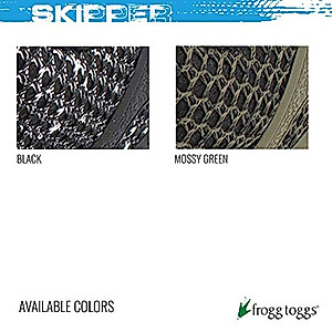 FROGG TOGGS Men's Skipper Water Draining Quick-Dry Sport Shoe