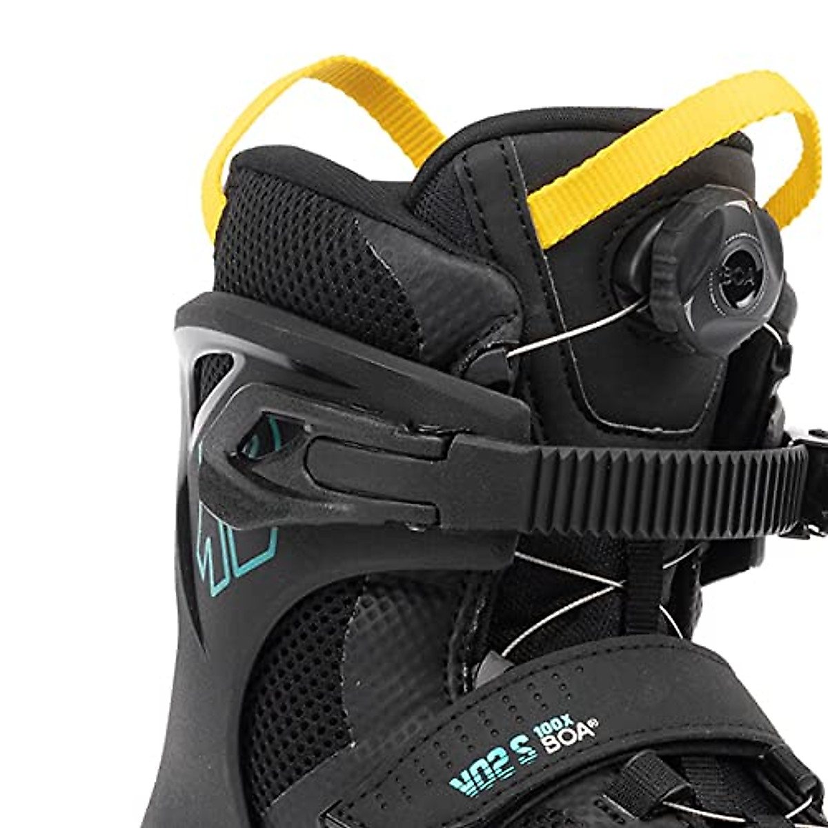 K2 Skate Vo2 S 100 X Boa U