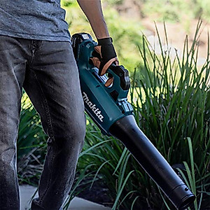 Makita XT287SM1 18V LXT® Lithium-Ion Brushless Cordless 2-Pc. Combo Kit (4.0Ah)