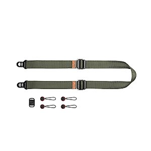 Peak Design Slide Lite Camera Strap Sage (SLL-SG-3)