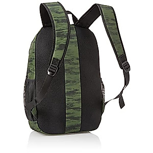 Oakley Enduro 25LT 4.0 Backpack, Brush Tiger CAMO Green, One Size