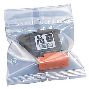 VineonTec Remanufactured 11 Printhead C4810A C4811A C4812A C4813A Compatible for Designjet 70 90 100 110 500 510 500ps 800ps 9110 K850 Printer.
