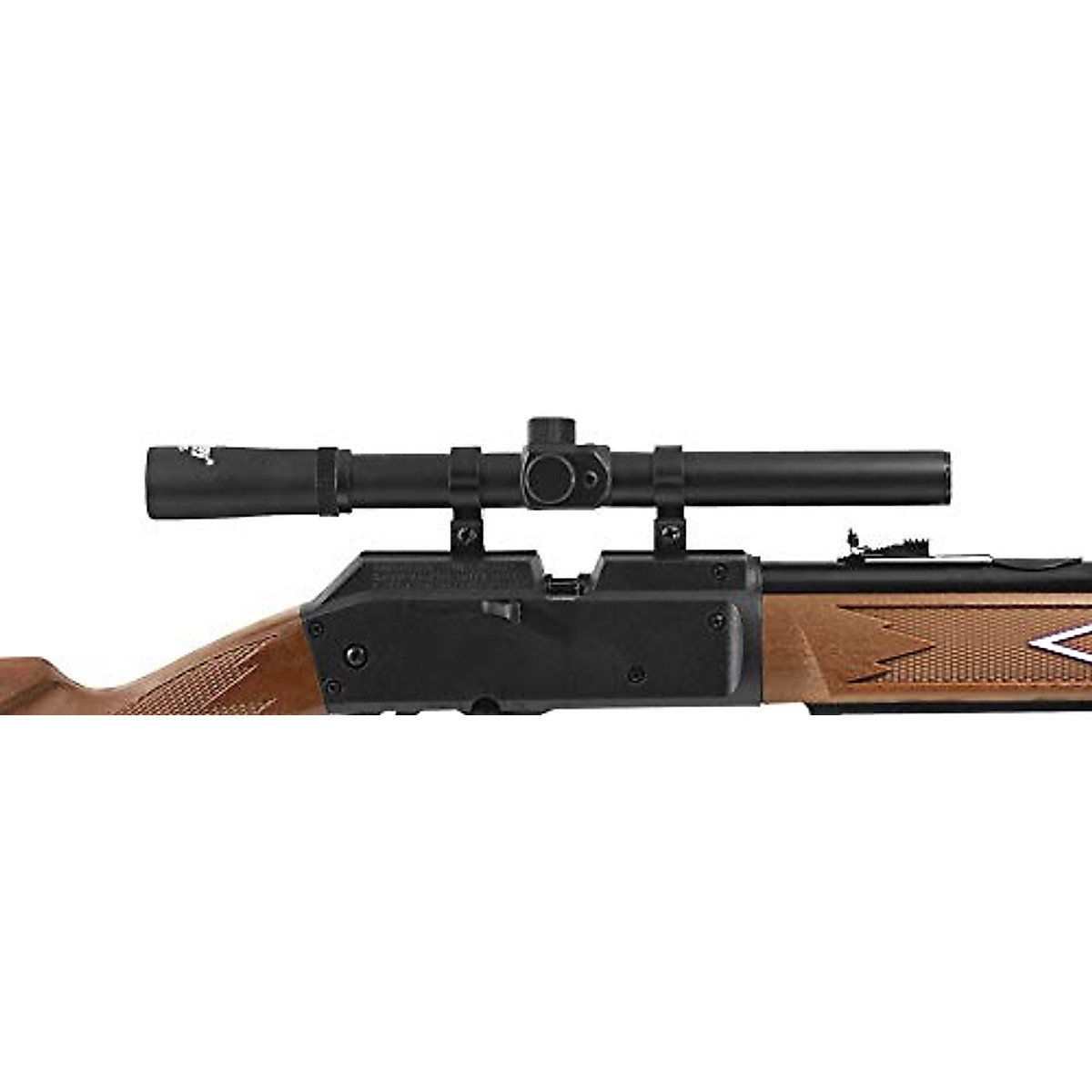Daisy 4x15 Rifle Scope