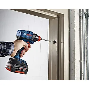 Bosch MP03 3/16 In. x 4 In. x 6 In. Daredevil Multipurpose Drill Bit