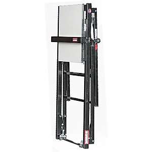 Rousseau 2780 Table Saw Stand for Smaller Portable Saws (REPLACES: Rousseau Models 2745 and 2700-XL)