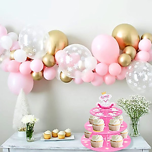 Pink Elephant Centerepiece Elephant Party Supplies Elephant Baby Shower Decorations Elephant Baby Shower Table Decoration Little Peanut Baby Shower Decorations