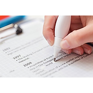 Tipp-Ex, ST24 8024222 Tippex Pen