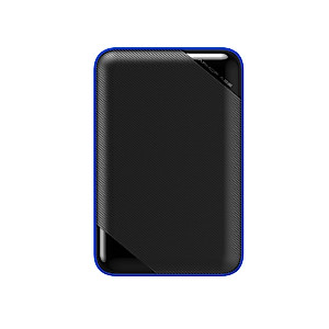 Silicon Power 1TB Rugged Game-Drive A62 External Hard Drive