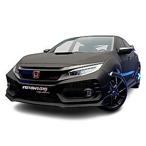 3M 1080 M12 MATTE BLACK 5ft x 1ft (5 Sq/ft) Car Wrap Vinyl Film