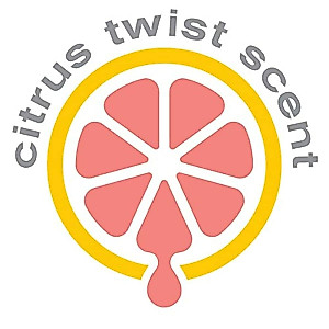 Thetford AquaBio 96590 RV Holding Tank Treatment Citrus Twist Scent, Formaldehyde Free 16 Count Toss-Ins