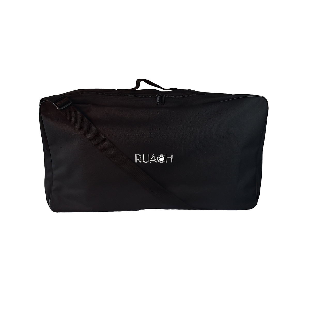 Ruach Carnaby St 3 Large Hardwood Pedalboard for Guitar Effects Pedals