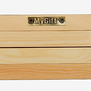 Decorative Freestanding Beige Woven Bamboo 4 Panel Hinged Privacy Screen Portable Folding Room Divider