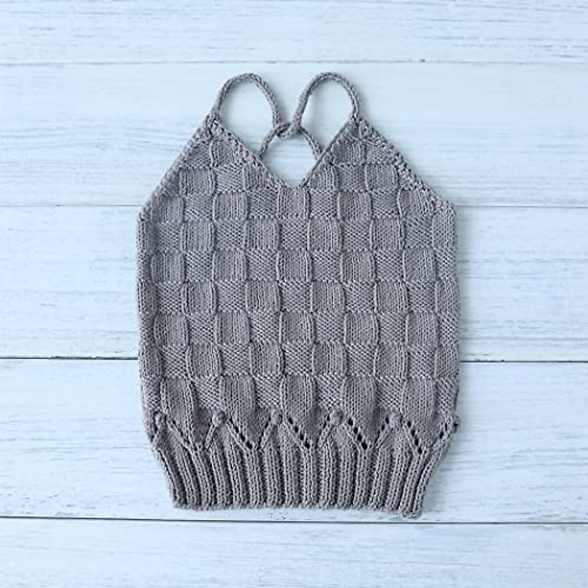 SHIKE Sprout,100% Long-Staple Cotton Yarn,3 Skeins Soft Baby Fingering Weight for Crochet&Knitting Yarn,Per Skein 50g/162yards (Phantom Grey)