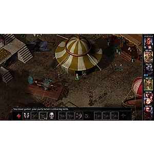 Baldur's Gate Enhanced Edition (Xbox One)