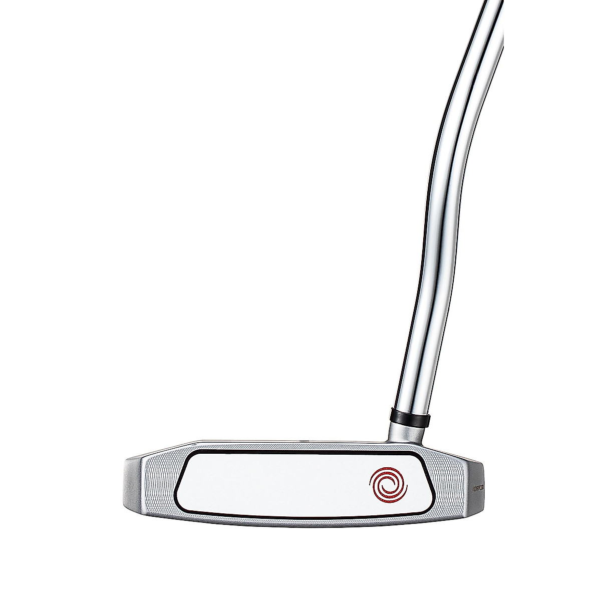 Odyssey (Men) Right Putter White HOT OG #7 DFX 34"