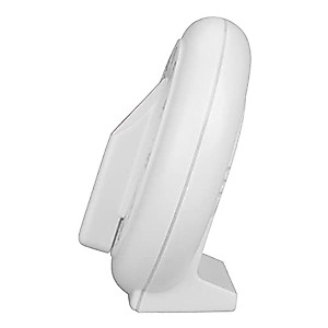 60-Minute Round Mechanical Kitchen Timer and Cooking Alarm Clock - Durable and Simple to Use