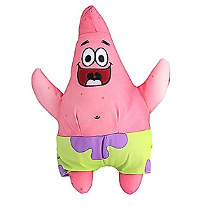 Good Stuff Spongebob Squarepants Officially Licensed Plush 10" Tall - Patrick