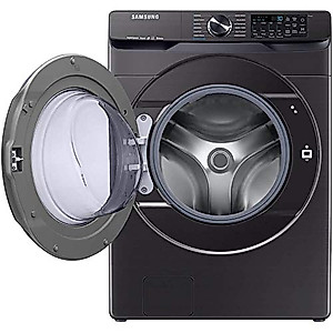 Samsung WF50R8500AV 5.0 cu. ft. High-Efficiency Front Load Washer (2019)