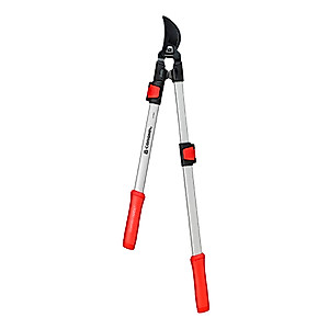 Corona SL 3364 ComfortGEL Extendable Bypass Lopper, 1-1/2 Inch Cut