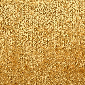 kevinplus 110.6'' Sectional Sofa Couch Cloud Sofa Couch with Chaise Lounge for Living Room, Modern Contemporary 4-Seat U-Shape Sofa Couch for Apartment Home Office, Chenille Fabric, Yellow