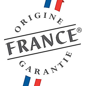 Cristel Mutine Saucepan, 1.5 quart, Silver