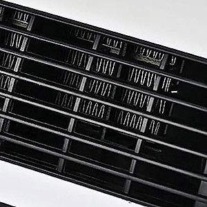 VKEKIEO Small Air Conditioners Fan Wall Mounted Mini Cooling and Heating Air Conditioner fan Remote Control Portable Cooler Fan and Heater Combo Home Bathroom Bedroom Office Room Light White