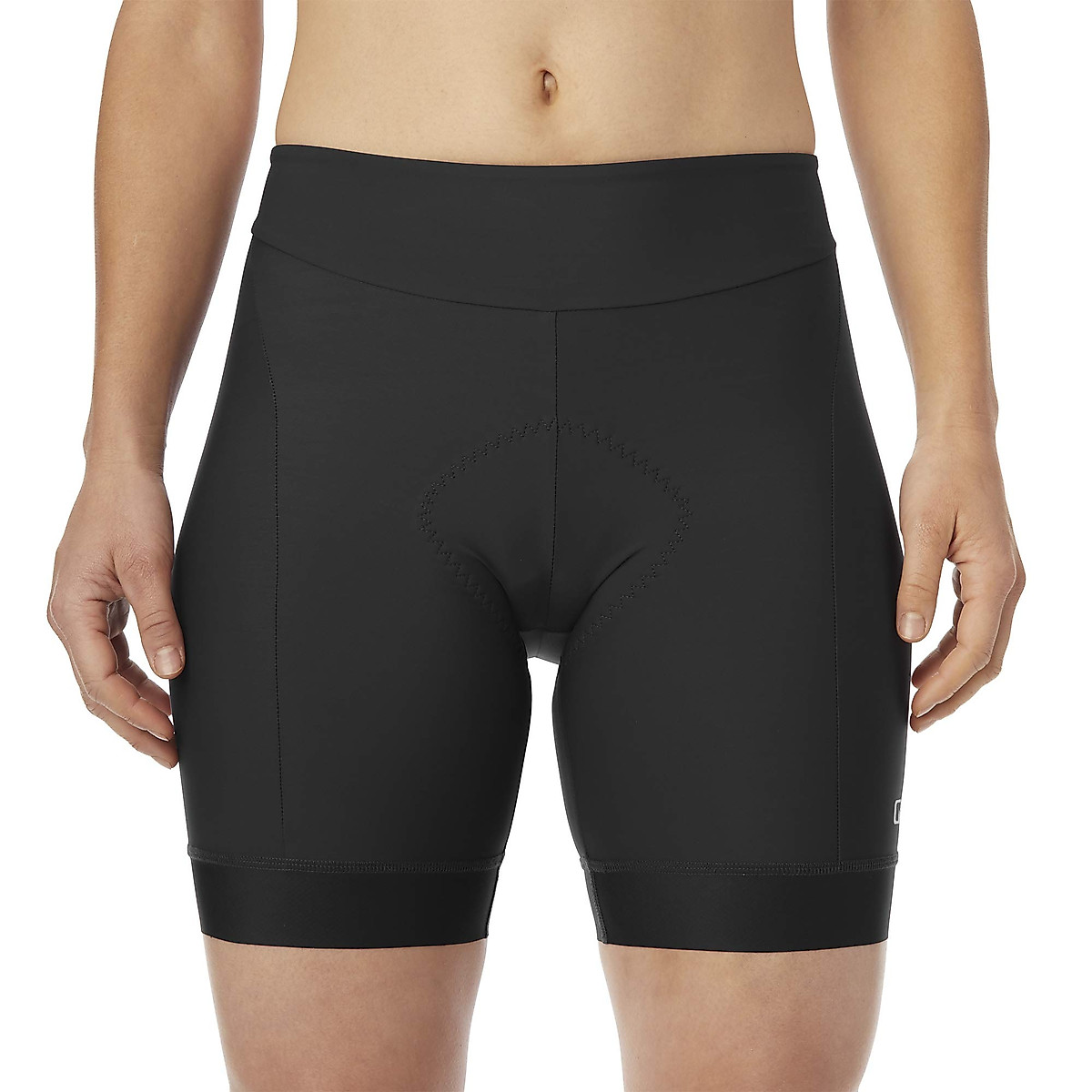 Giro Chrono Sport Cycling Short - Women's Black Large