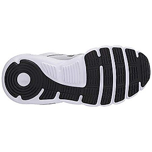 Under Armour Women's Charged Assert 8 Running Shoe , White (102)/White, 12