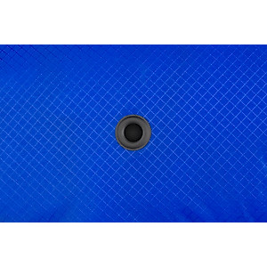 Sea to Summit SN240 Ultra-Light Siliconized Cordura Pack Cover,Yellow Gold,Medium