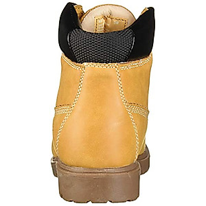 Deer Stags Kids Boy's MAK2 (Toddler/Little Kid/Big Kid), Wheat, 2 Little Kid M