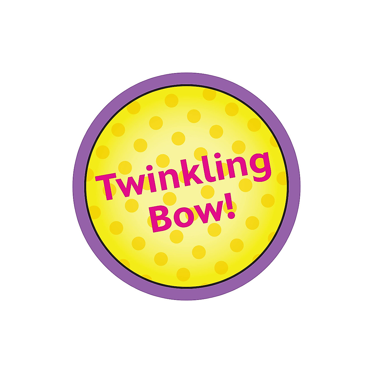 Disney Junior Minnie Mouse Twinkle Bows Play Vacuum with Lights and Realistic Sounds, Kids Toys for Ages 3 Up by Just Play